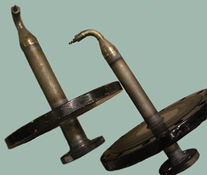 Custom Spray Nozzle Solutions – Water Injection Nozzles