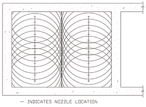 Custom Spray Nozzle Solutions – NC Series Full Cone Nozzles