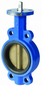 ABZ Valve Products from John Brooks Company