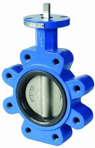 ABZ Valve Products from John Brooks Company