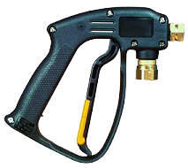 MAXX Industrial Washdown Spray Guns