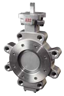 ABZ Valve Products from John Brooks Company