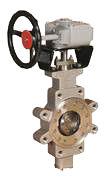 ABZ Valve Products from John Brooks Company