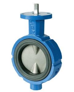 ABZ Valve Products from John Brooks Company