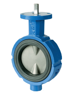 ABZ Valve Products from John Brooks Company