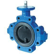 ABZ Valve Products from John Brooks Company