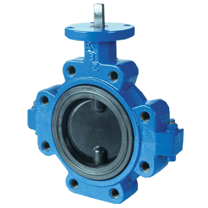 ABZ Valve Products from John Brooks Company