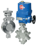 ABZ Valve Products from John Brooks Company