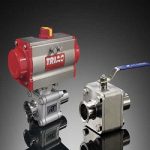 A-T Controls Triac Valves from John Brooks