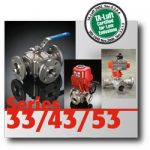 A-T Controls Triac Valves from John Brooks