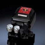 A-T Controls Triac Valves from John Brooks