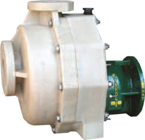 CECO Fybroc Pumps from John Brooks Company