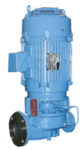 CECO Dean Pumps from John Brooks Company