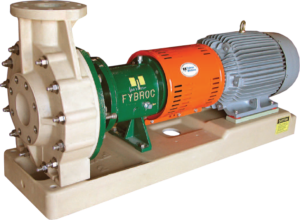 CECO Fybroc Pumps from John Brooks Company