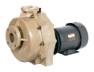 CECO Fybroc Pumps from John Brooks Company