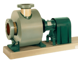 CECO Fybroc Pumps from John Brooks Company