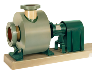 CECO Fybroc Pumps from John Brooks Company