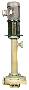 CECO Fybroc Pumps from John Brooks Company