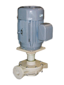 CECO Fybroc Pumps from John Brooks Company