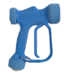 MAXX Industrial Washdown Spray Guns