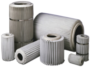 Dollinger Filtration from John Brooks Company