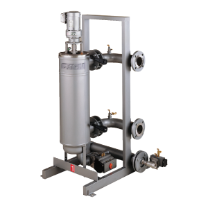 EATON DCF 2000 Mechanically Cleaned Filters