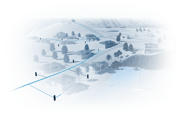 Exploring the Advantages of Low-Pressure Sewer Systems