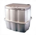 E/One Sewer Systems from John Brooks Company