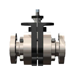 Gosco Valves from John Brooks Company