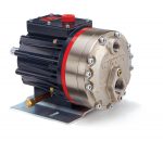 Hydra-Cell Sealless Pumps from John Brooks Company