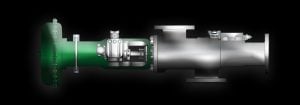 Hydro-Thermal Hydroheaters from John Brooks Company