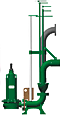 Vaughan Chopper Pumps