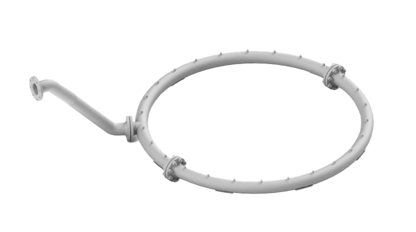 BETE Spray Headers, Spragers, & Spools