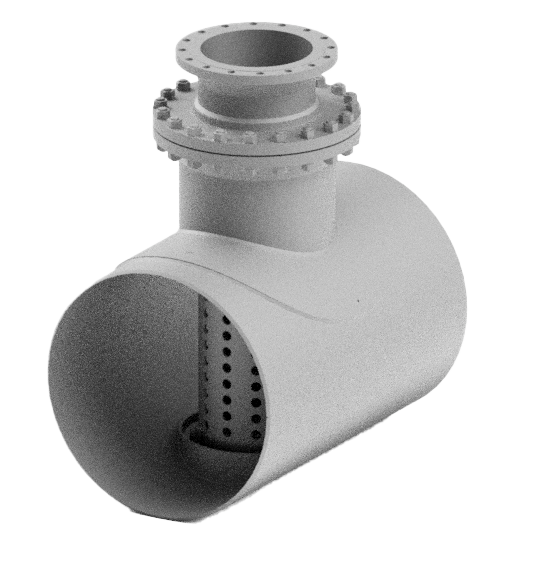 BETE Spray Headers, Spragers, & Spools