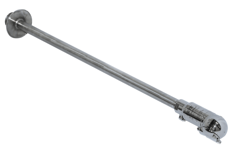 BETE Spray Lances, Injectors & Quills