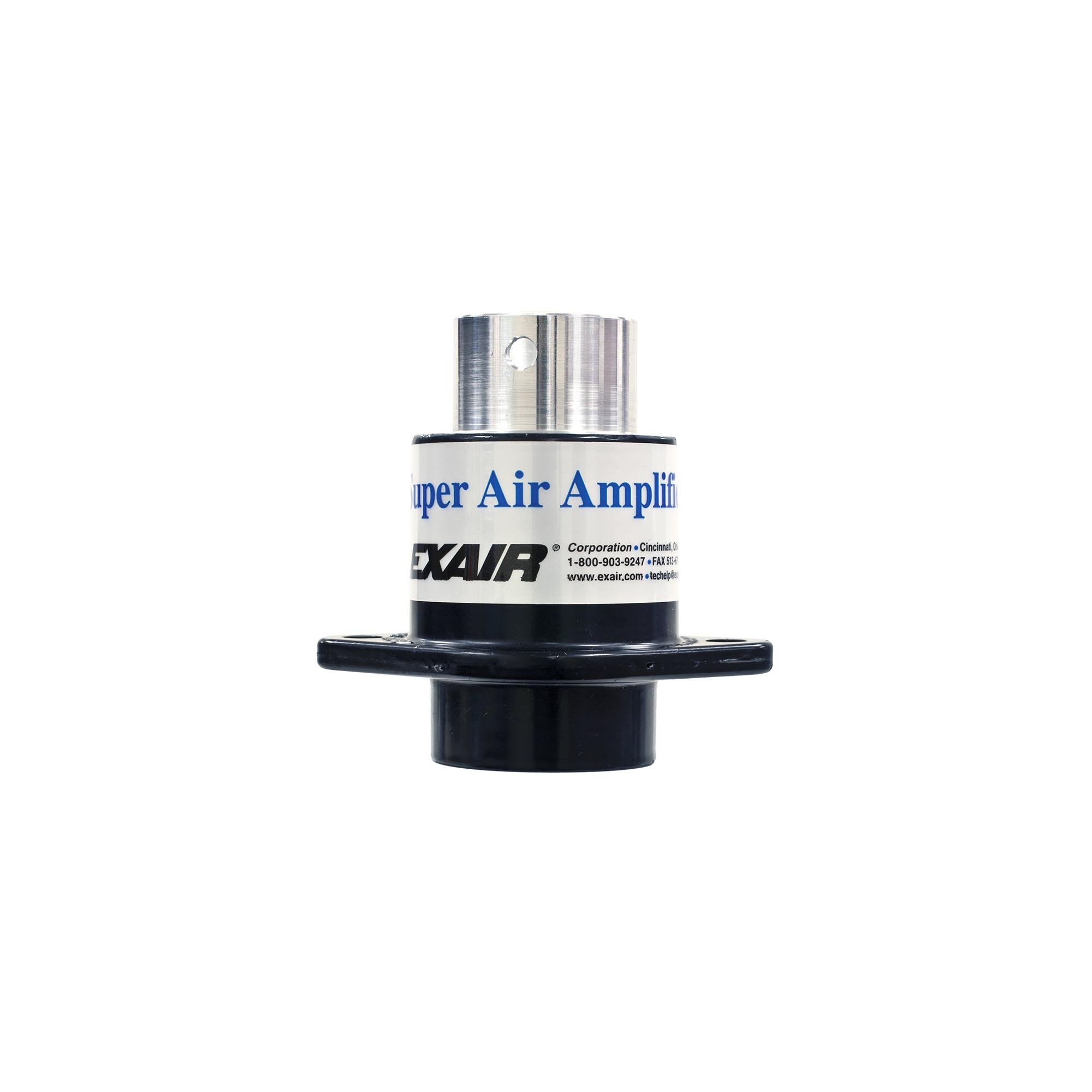 EXAIR Super Air Amplifier™