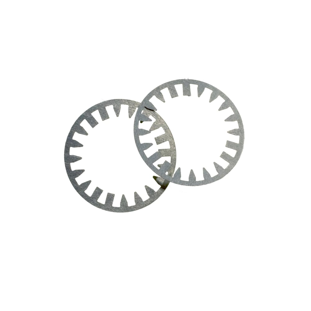 EXAIR Super Air Amplifier Shim Set