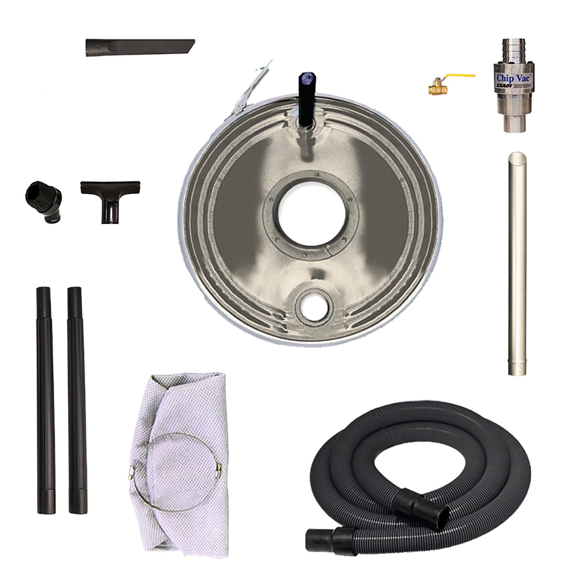 EXAIR Chip Vac™ System