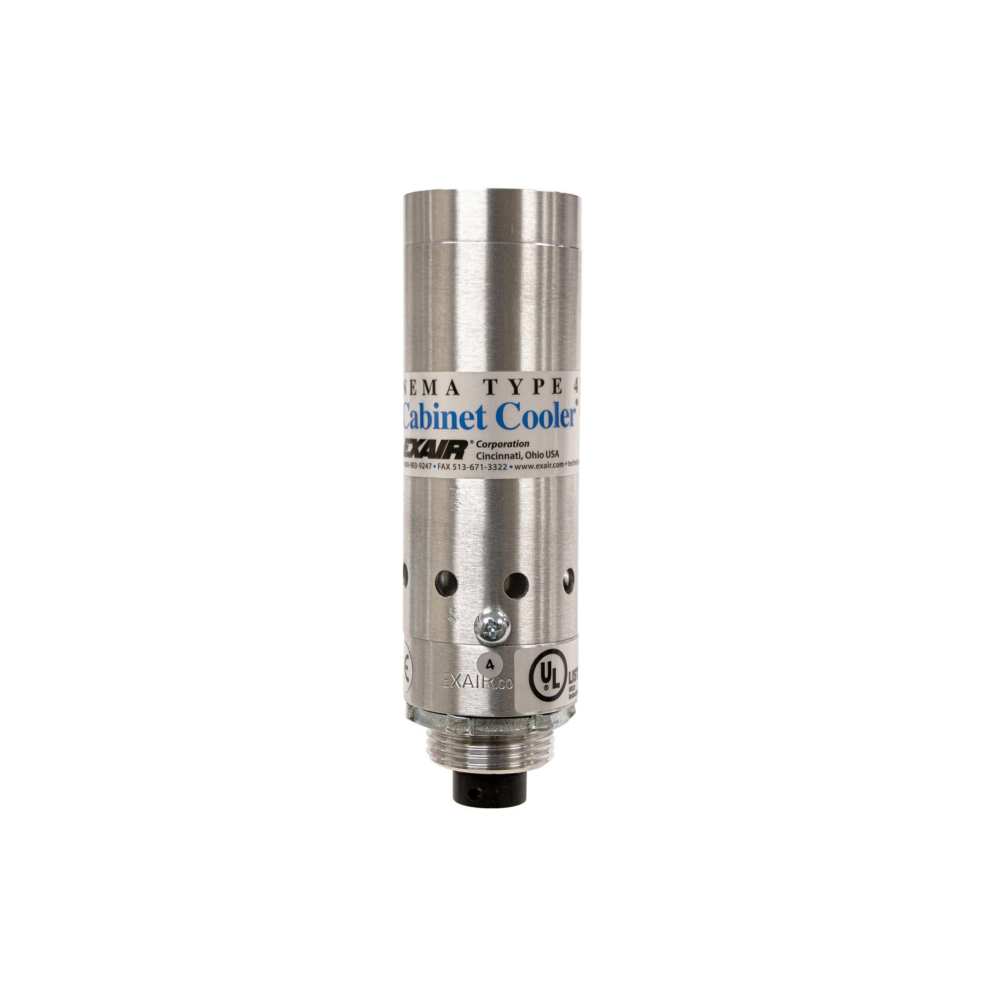 EXAIR NEMA 4 Cabinet Cooler® Systems