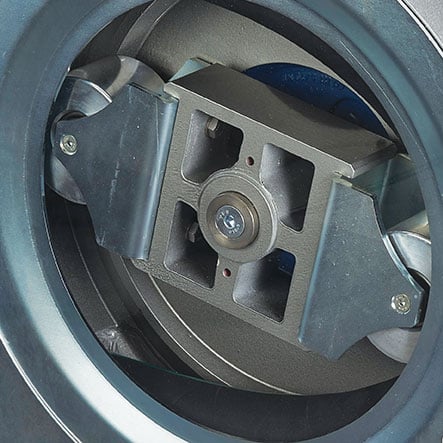 Vector Peristaltic Pump Operating Principle