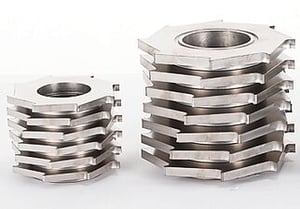 Vogelsang XRipper Twin-Shaft Grinder