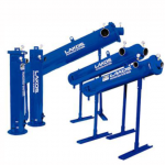 LAKOS Separators from John Brooks Company