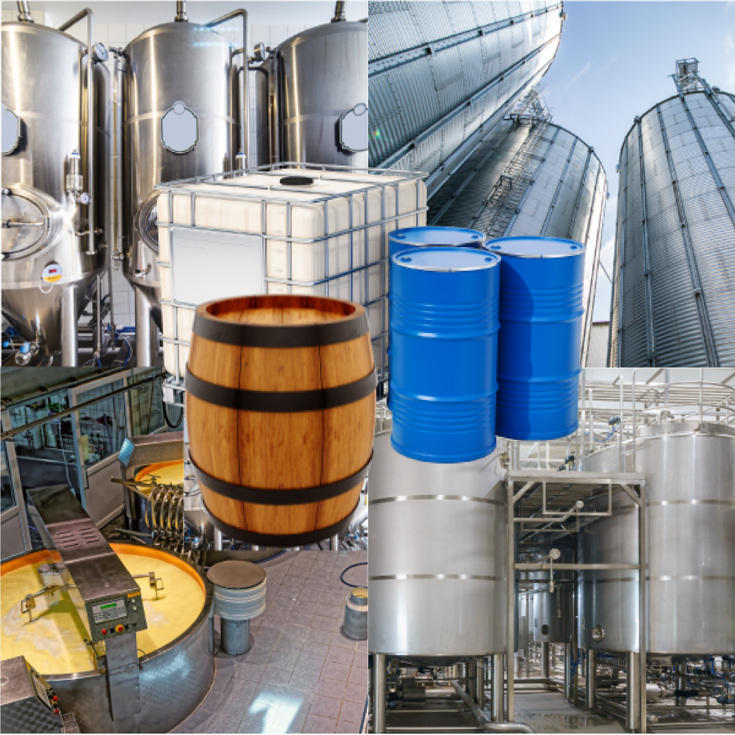 Benefits to Alfa Laval Tank Cleaning