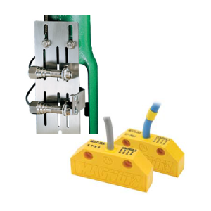 Westlock Controls Products from John Brooks Company