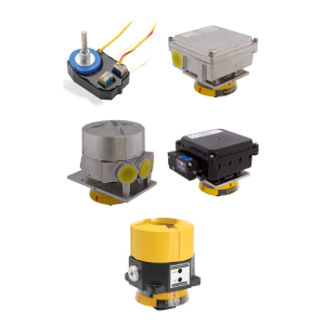 Westlock Controls Products from John Brooks Company