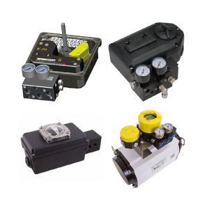 Westlock Controls Products from John Brooks Company