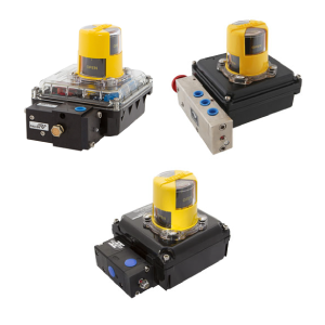 Westlock Controls Products from John Brooks Company