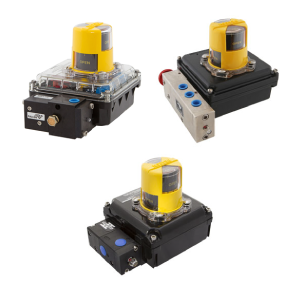 Westlock Controls Products from John Brooks Company