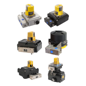 Westlock Controls Products from John Brooks Company