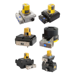Westlock Controls Products from John Brooks Company